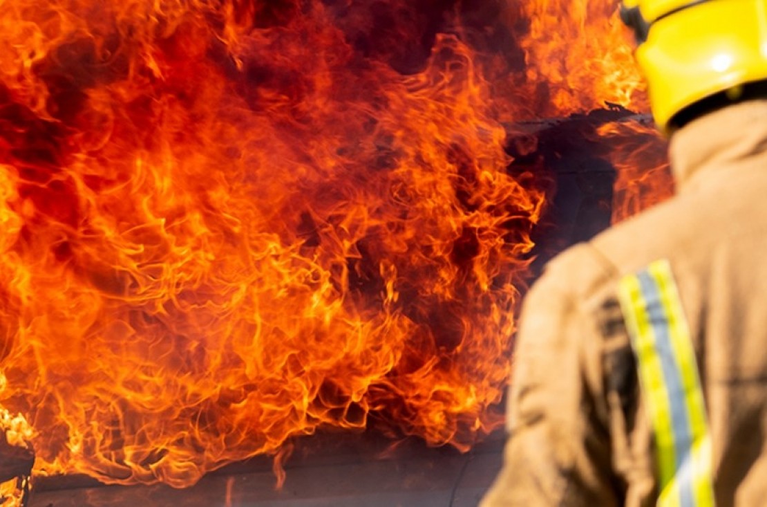 How retailers can take a stand in the fight against fire - Firexo