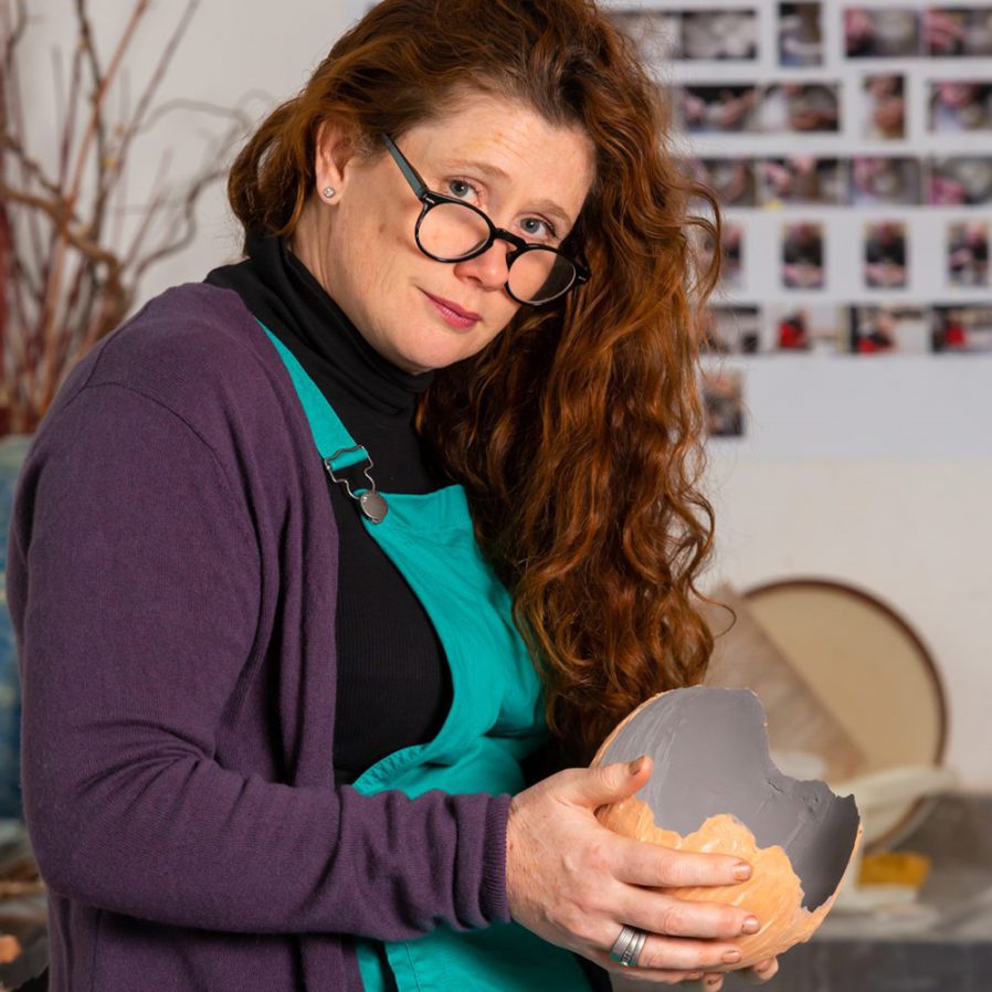 Top Tips on Home Safety & Fire Extinguishers from a Former Firefighter